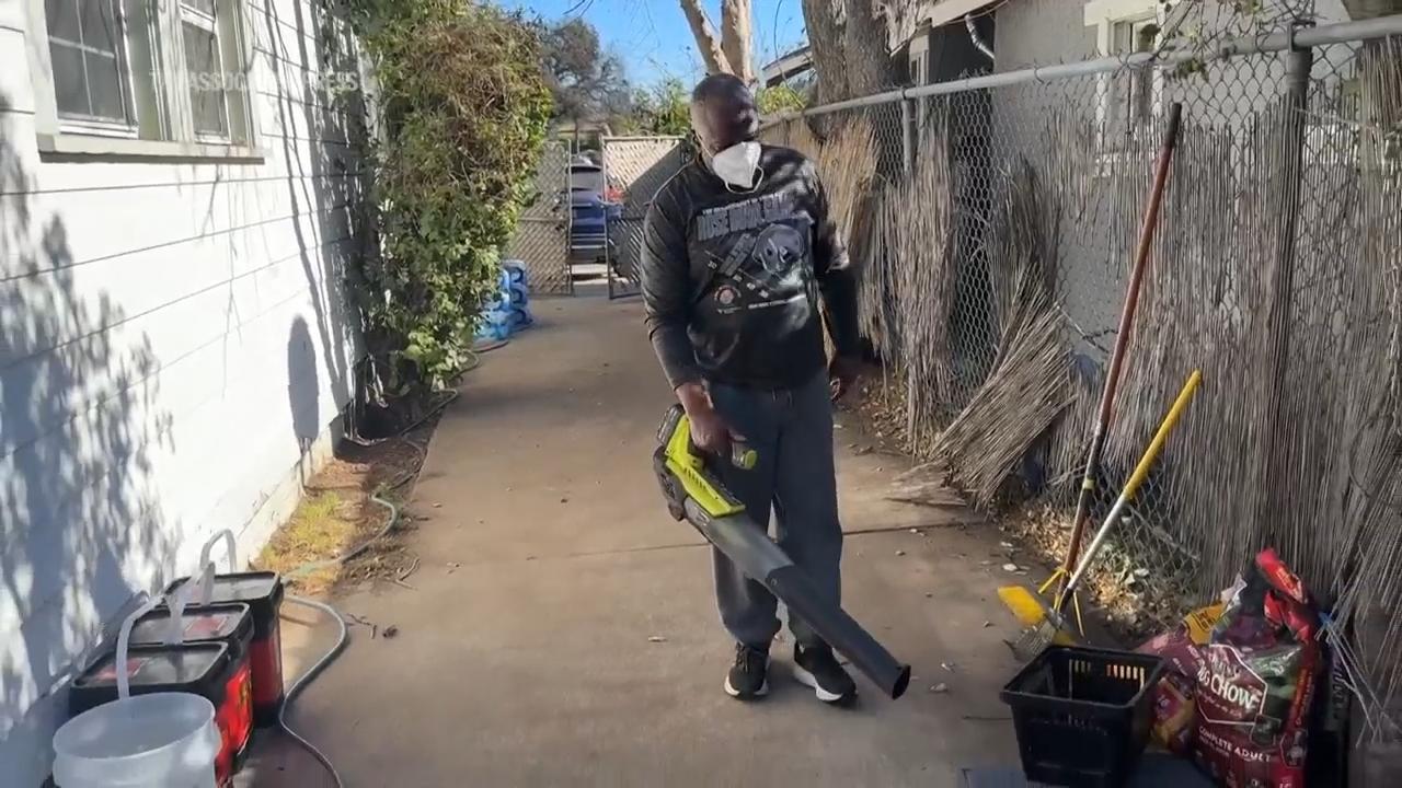 The ash left behind by the Los Angeles wildfires might be toxic, experts warn | Bay to Bay News